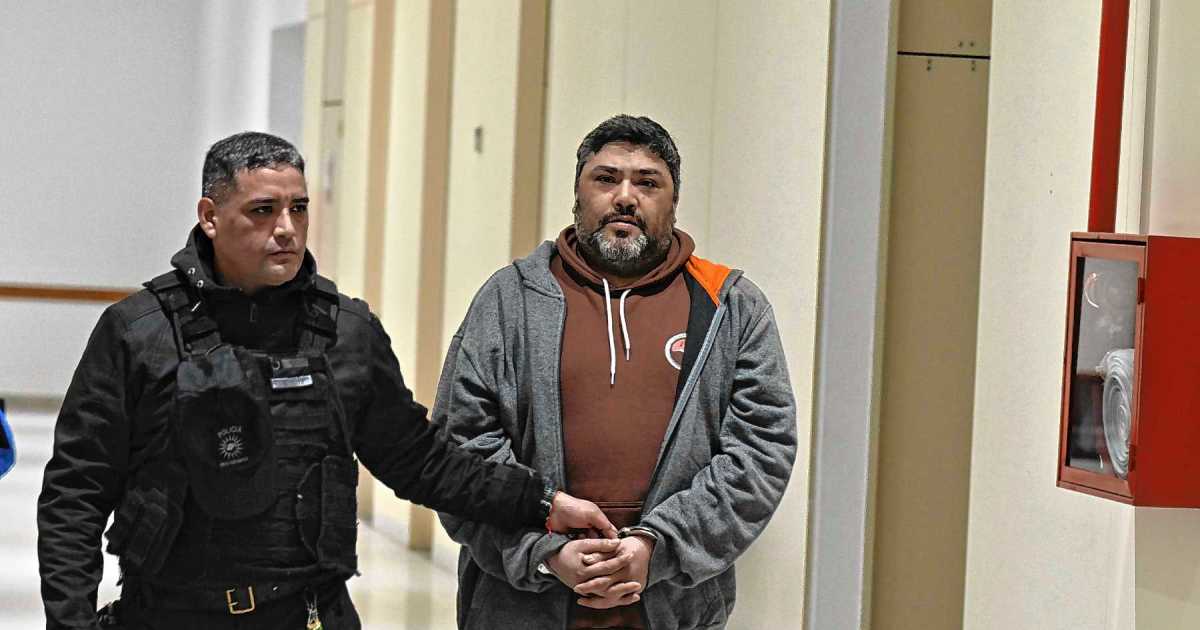 Crimen de Julián Dobra en Roca: uno de los acusados fue liberado con ...