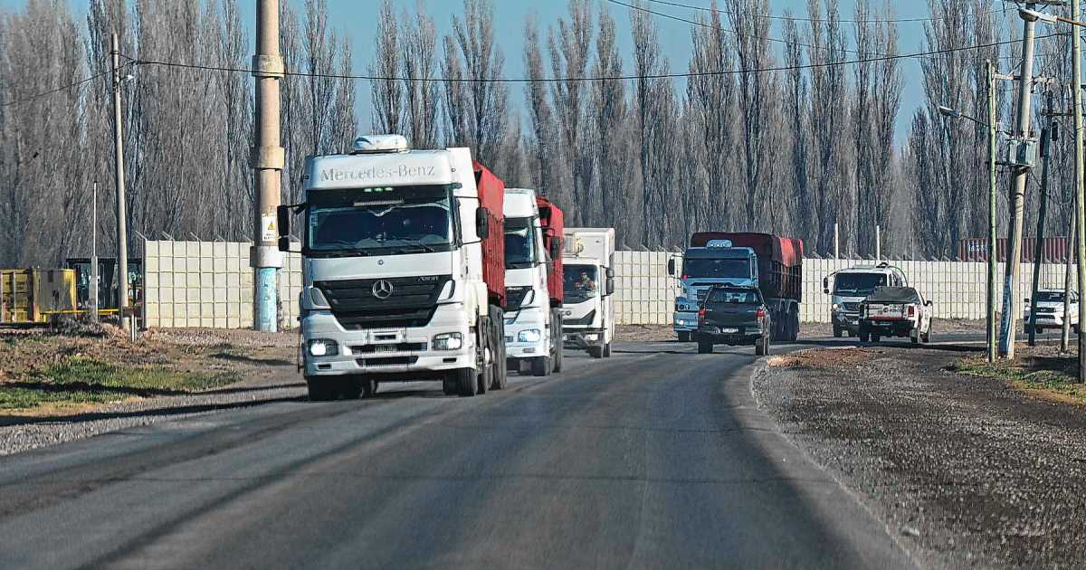 Peajes en Río Negro: la Provincia avanza con análisis en la Ruta 69 y ...