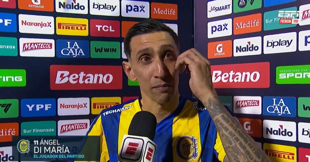 El 23 de agosto: el día de la perfección - Diario Río Negro