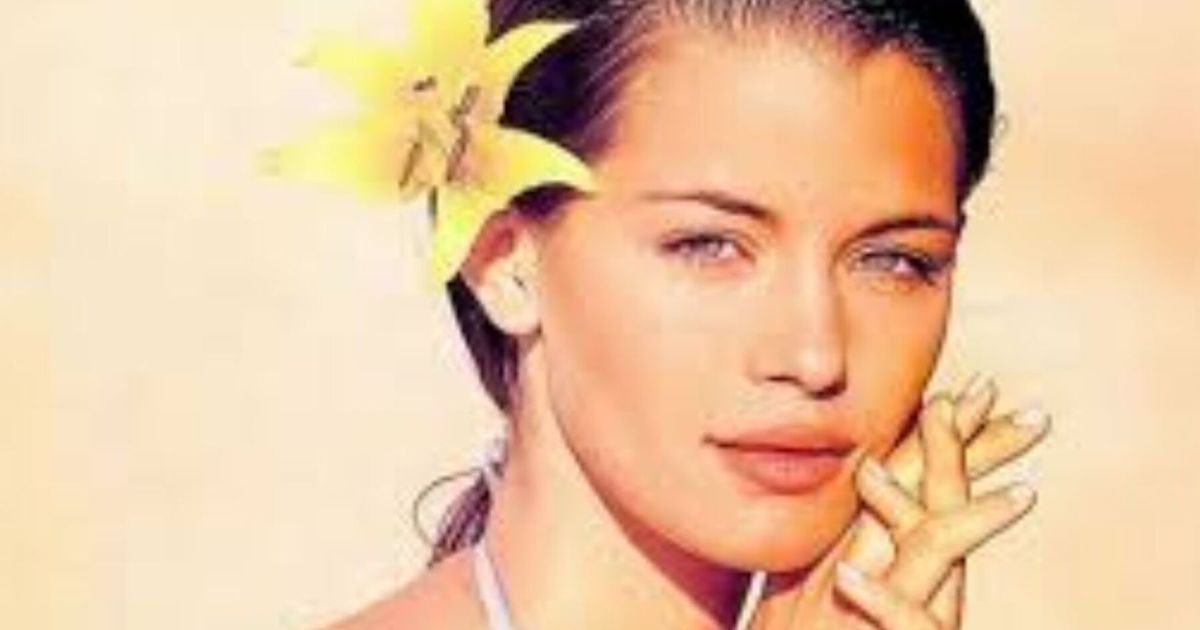 La nueva vida de Paula Colombini: de top model a emprendedora de la ...