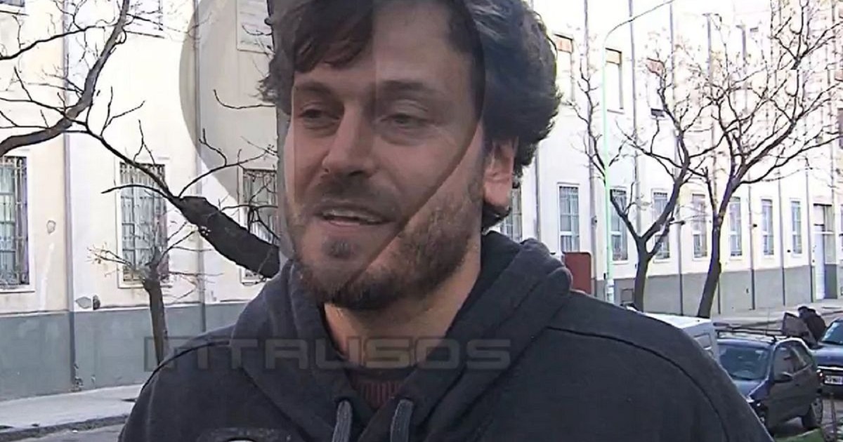 Andrés Gil rompió el silencio luego de ser vinculado con Gimena Accardi ...