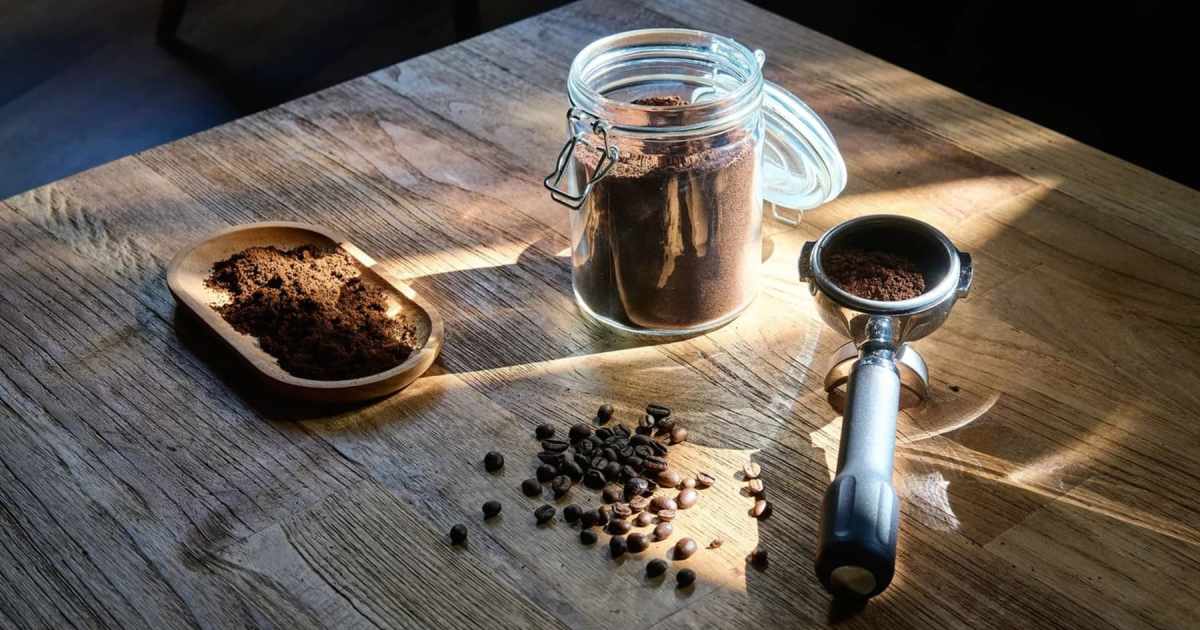 ¡No tires el café! Ideas para aprovechar el café molido más allá de la ...