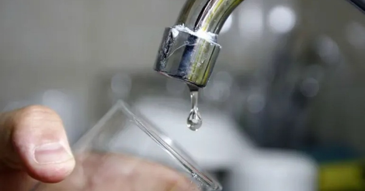 Qué pasó con el agua en Roca y cuándo volverá el servicio a los barrios ...