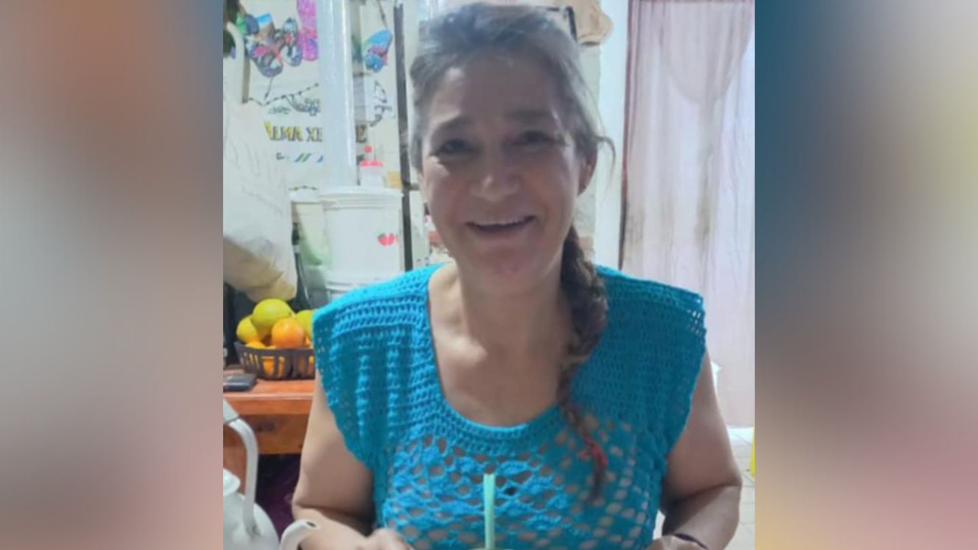 Marcharon por Elizabeth Martínez en Centenario: «Se protege más a la ...