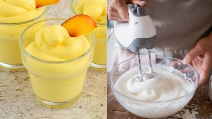 Helado sin azúcar y con solo dos ingredientes, ideal para disfrutar ...