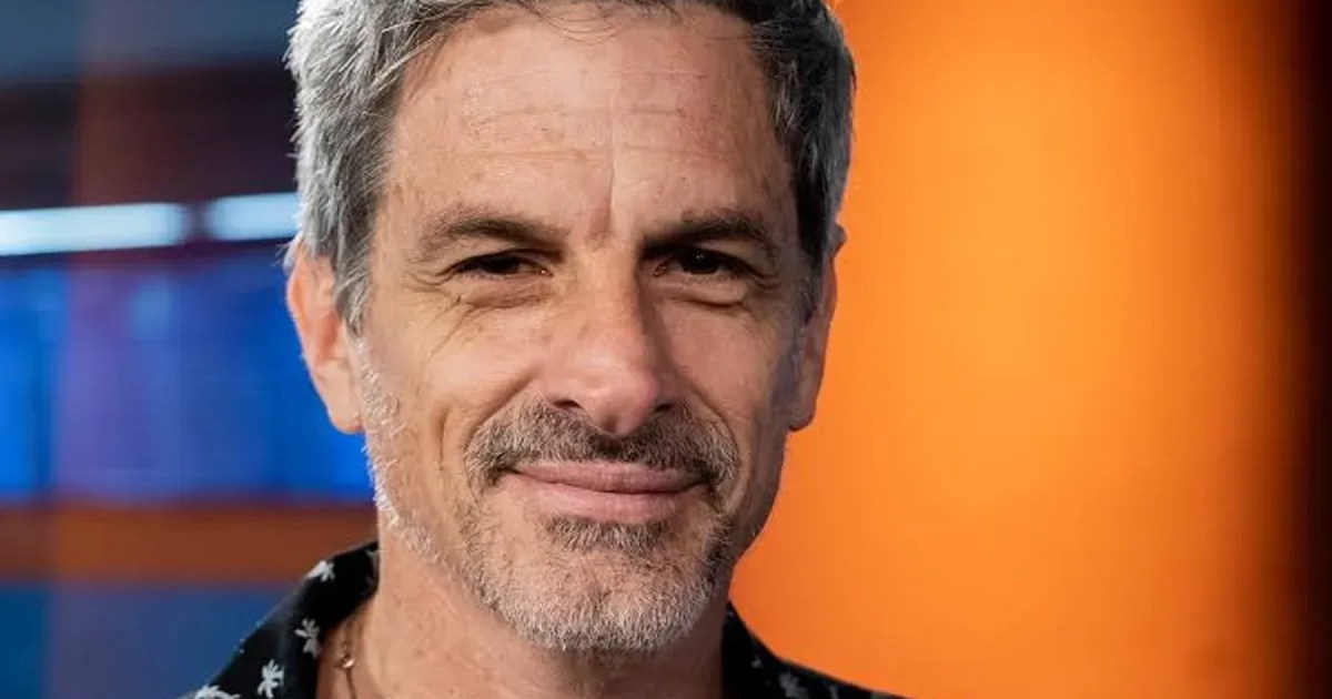 Rafael Ferro reveló que fue chofer de Uber hasta que Tini Stoessel lo ...
