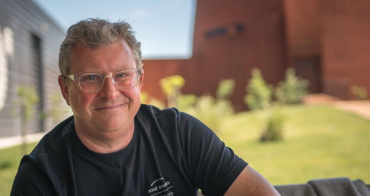 Este jueves, en Cipolletti: el winemarker Hans Vinding-Diers presenta sus vinos más emblemáticos ...