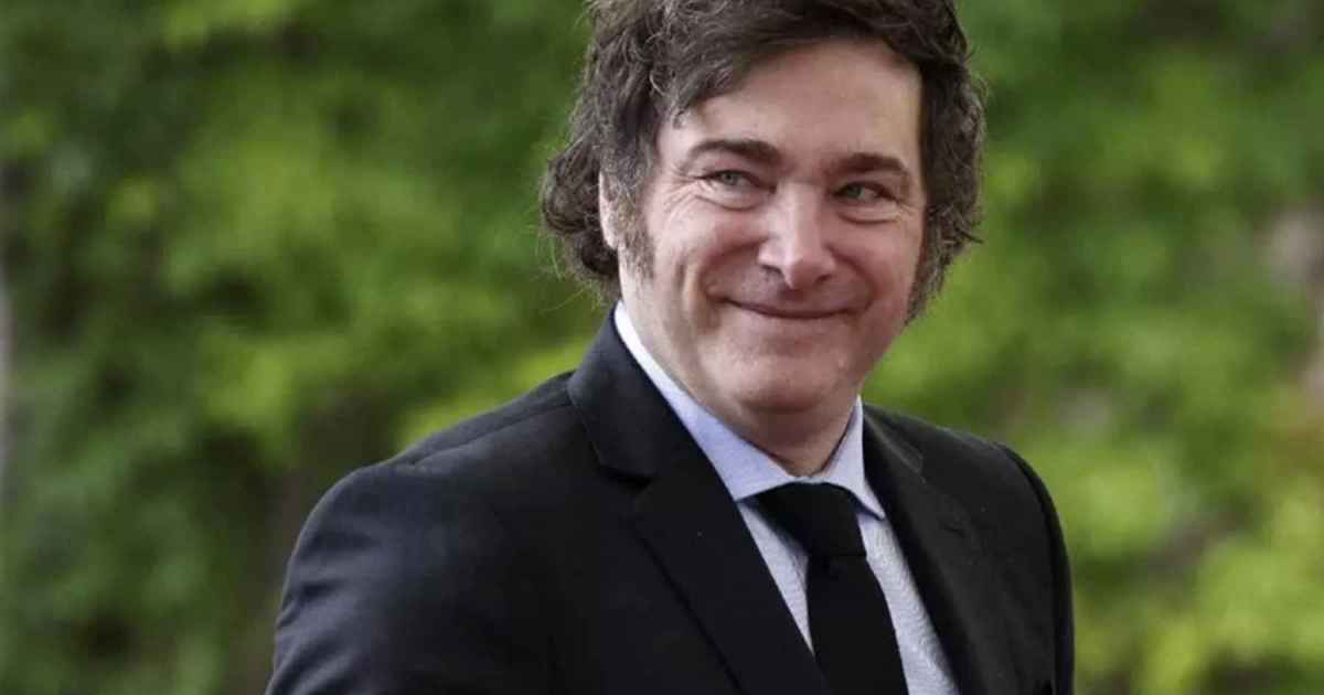 La apuesta de Javier Milei en Estados Unidos con dos viajes en 45 días ...