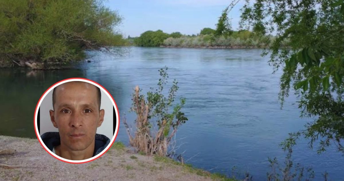 Mapa | El caso de Leandro Quiroga en Roca: cronología desde su desaparición en 2024 hasta el ...