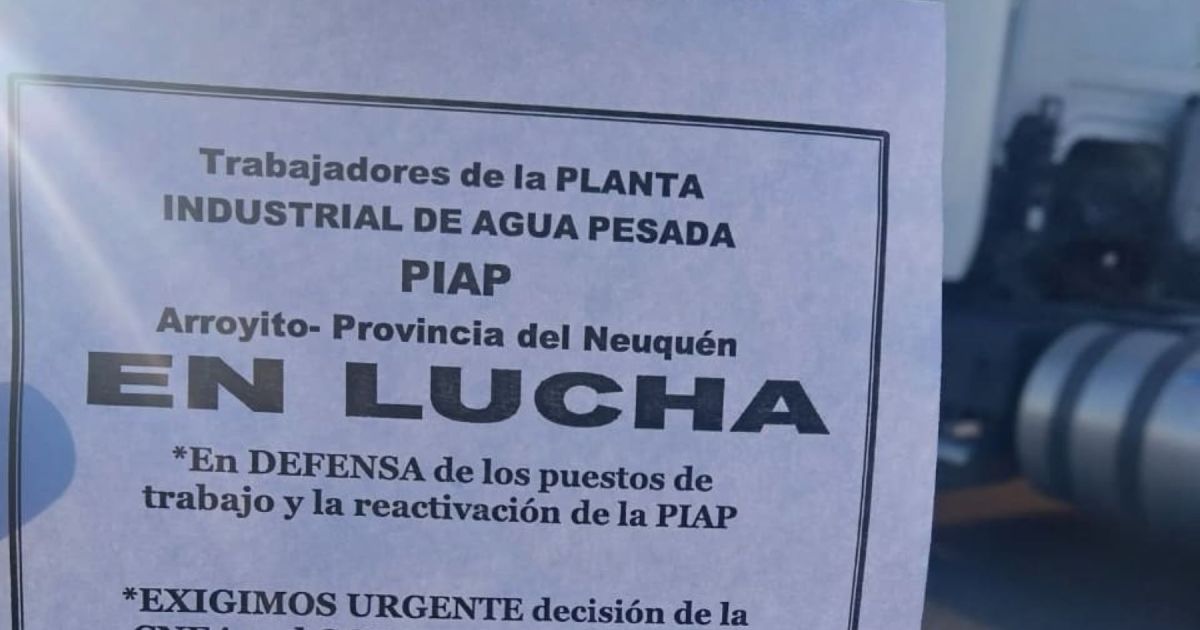 Nueva protesta en el centro de Neuquén: ATE reclama por la reactivación ...