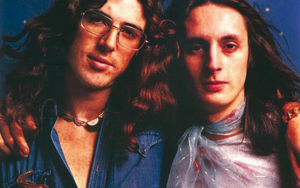 50 años de Adiós Sui Generis, un concierto que hizo historia y cambió ...