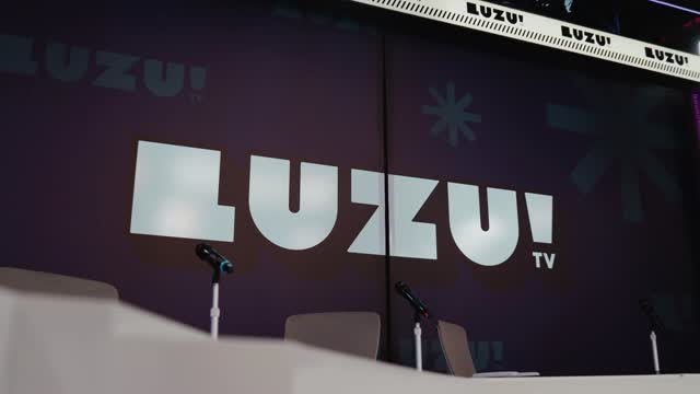 Influencers de Luzu TV llegan a Roca para un evento que conecta a los ...