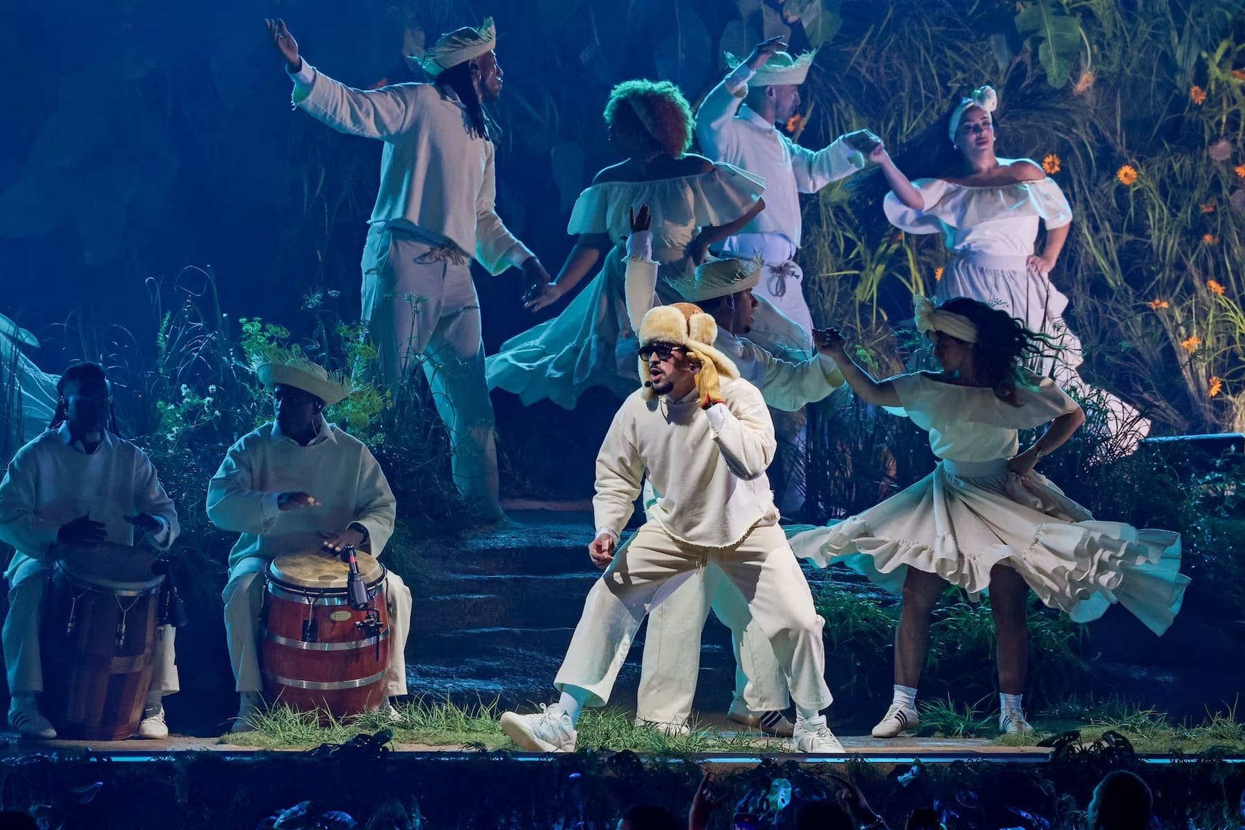 Bad Bunny transmitirá su último concierto gratis: cuándo y dónde verlo ...