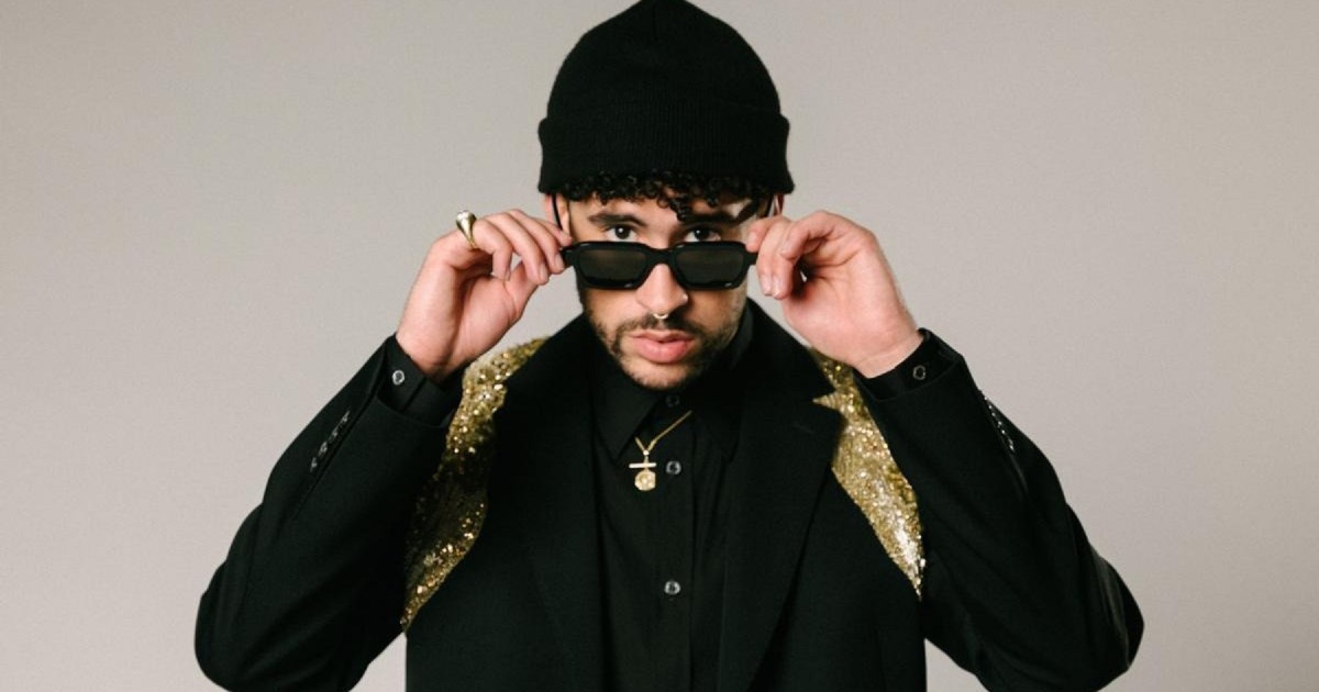 Bad Bunny encabezará el espectáculo de medio tiempo del Super Bowl 2026 ...