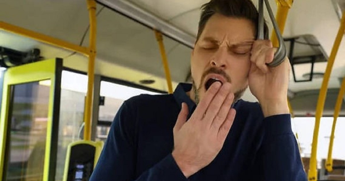Por qué el bostezo es contagioso y qué revela de vos, según la psicología - Diario Río Negro