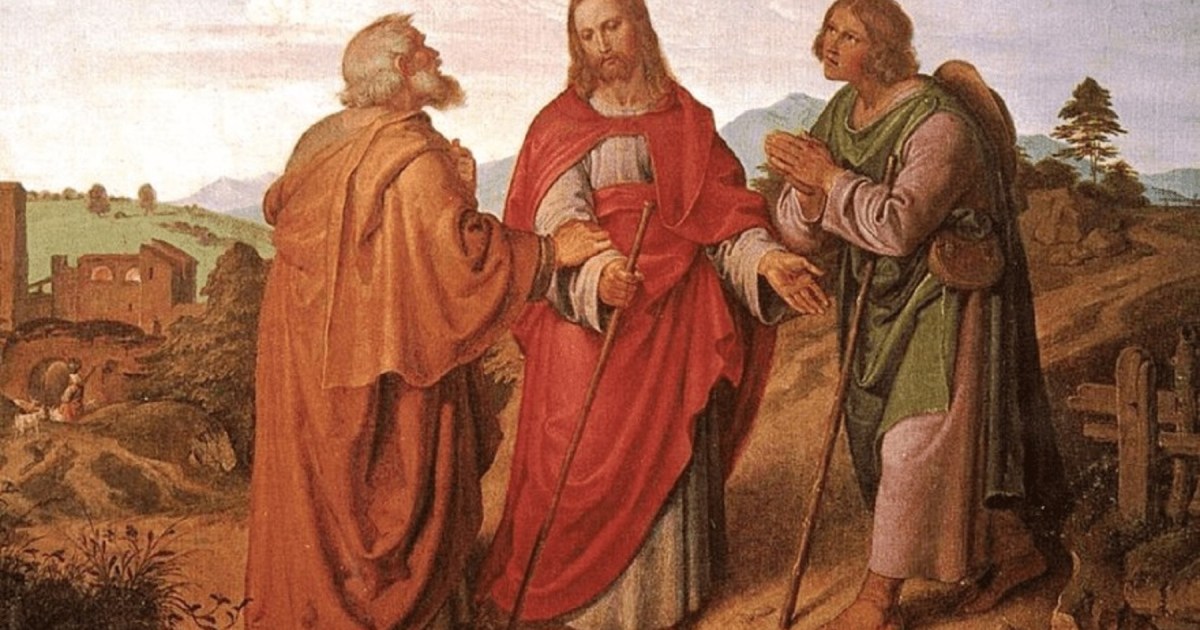 Santoral del 25 de septiembre 2025: por qué la Iglesia Católica celebra hoy a San Cleofás ...