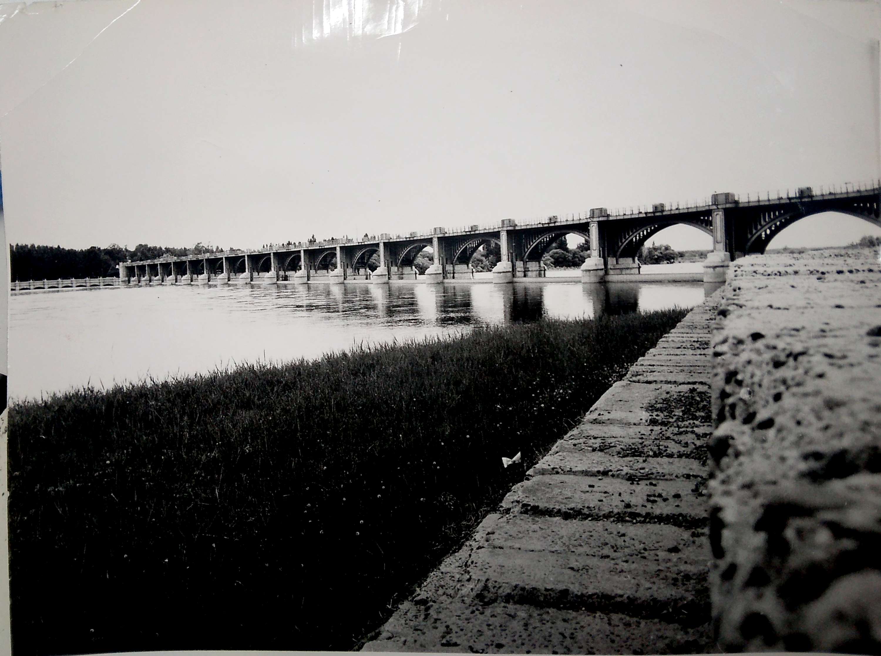 La Revolución del riego V: De tierras secas a chacras fértiles: la ...