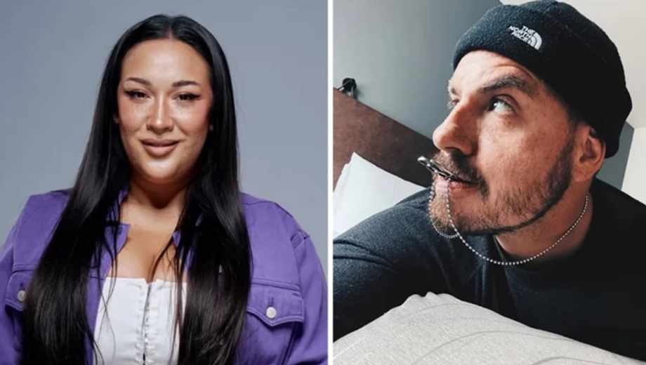 Evelyn Botto habló sobre su relación con Fede Bal tras los rumores de romance - Diario Río Negro