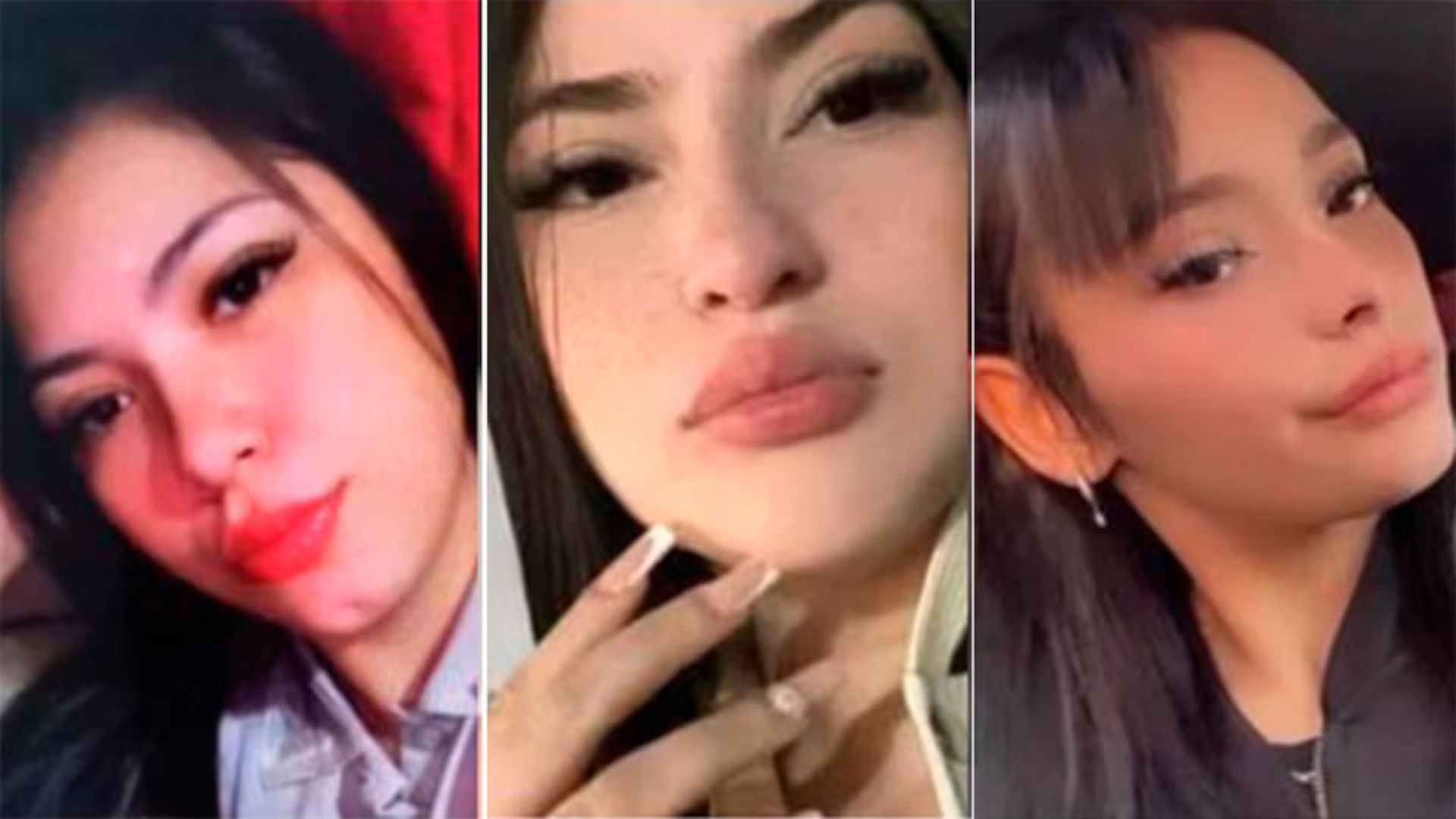 Video Triple Femicidio En La Matanza Cómo Fue El último Día Que 3162
