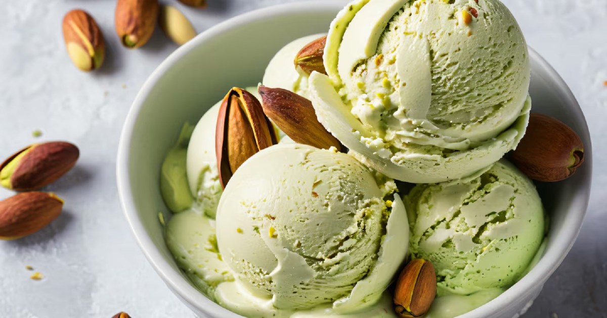 Cómo hacer helado casero con 2 ingredientes en minutos y sin licuadora ...