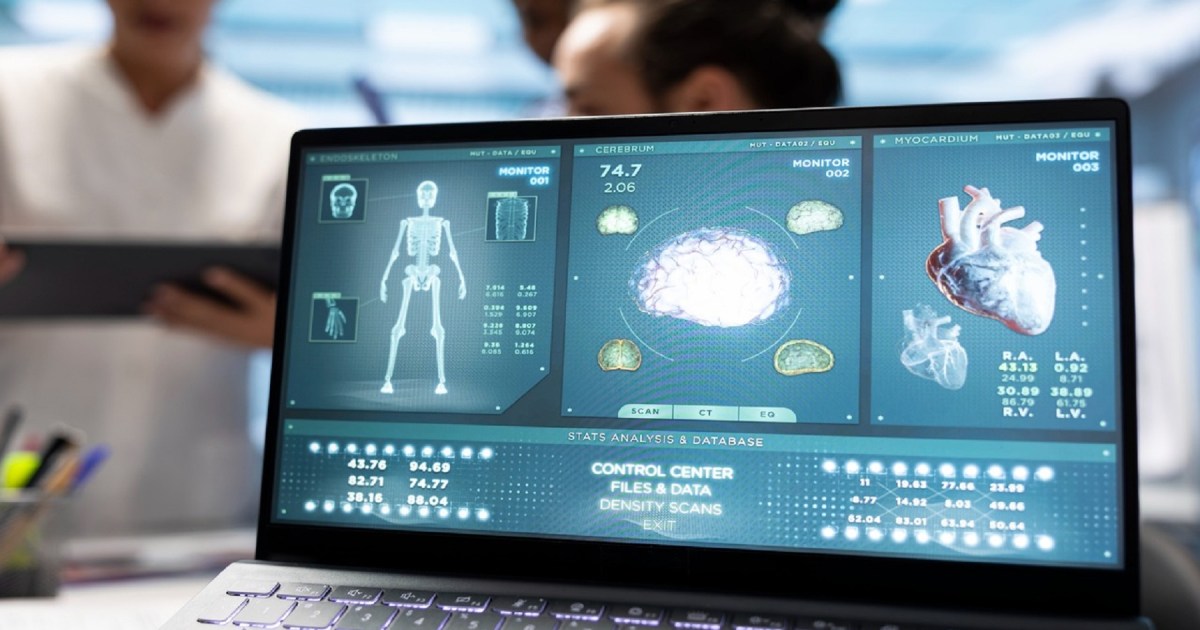 Así funciona Delphi-2M, un modelo de IA para predecir futuras ...