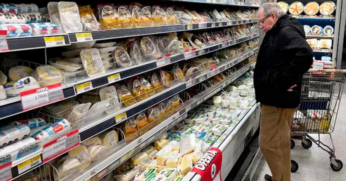 El Indec Difundió La Inflación De Agosto 2025 Así Impactará El Dato En 3437