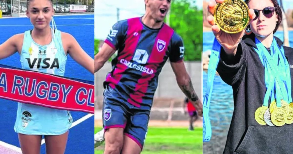 Pablo Ciré | Diario Rio Negro