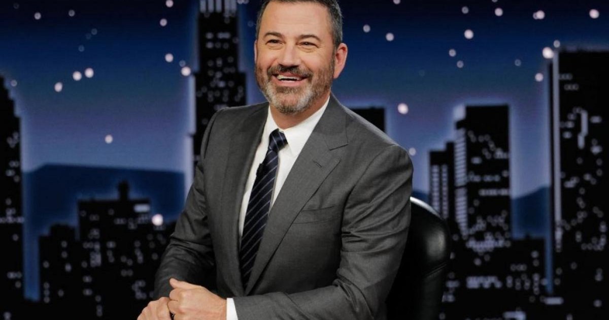 Jimmy Kimmel volverá tras suspensión por comentarios sobre Charlie Kirk ...