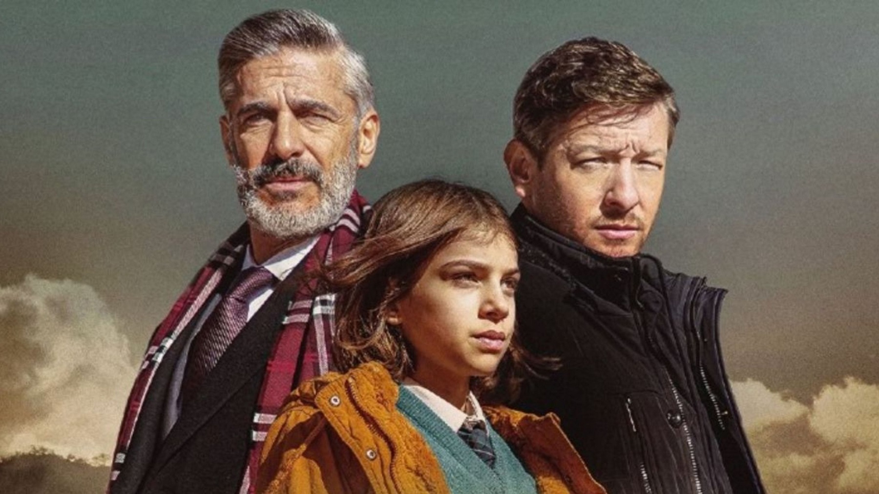 Netflix: de qué trata “Las maldiciones”, la miniserie argentina que ...