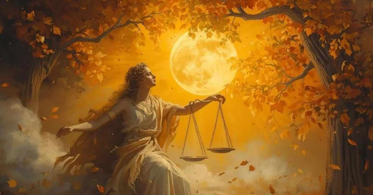 Sol en Libra 2025: qué significa su energía para cada signo del Zodíaco ...