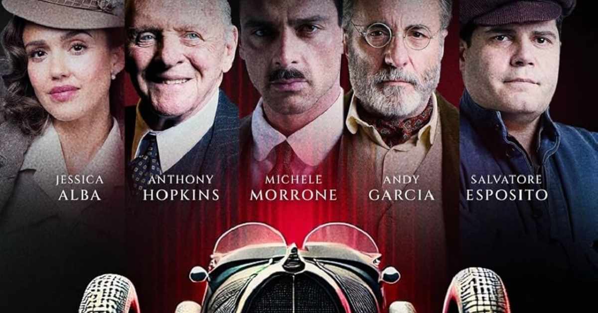 «Maserati: The Brothers», la película que revela la historia de la ...