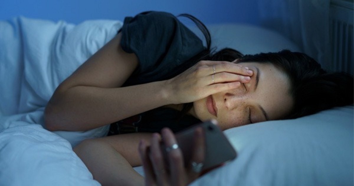 Bienestar digital: cinco recomendaciones para tratar la nomofobia, el ...