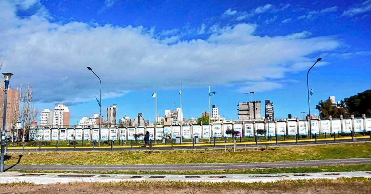 Piden definiciones en el amparo de la exU9 y el actual Parque Jaime De ...