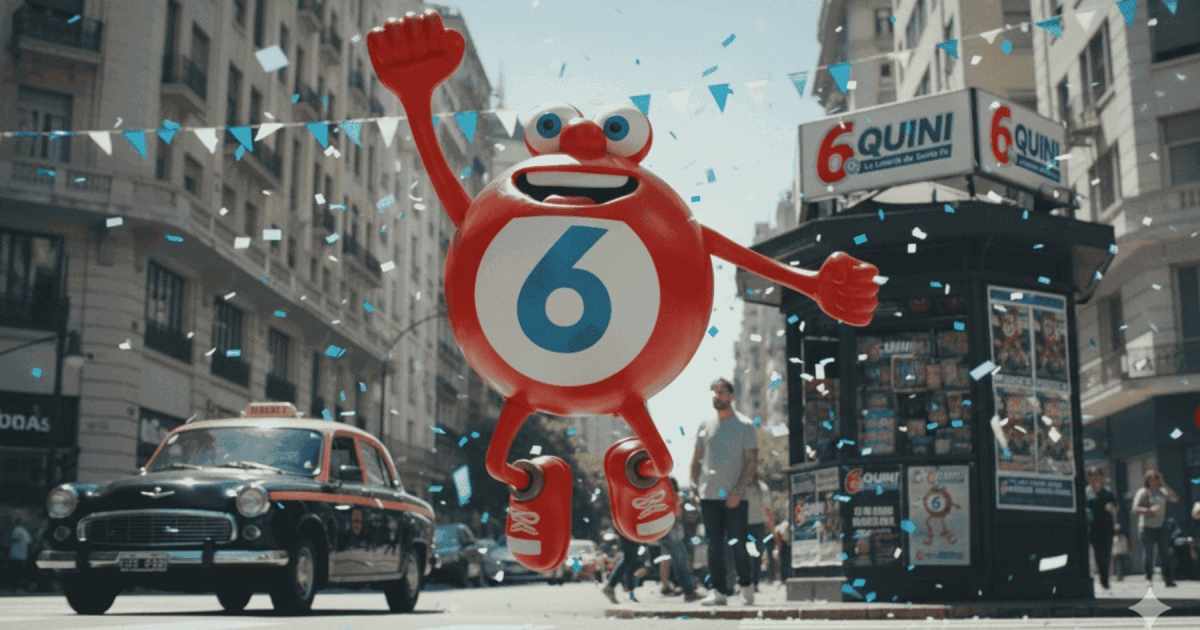 Quini 6: todo sobre el sorteo millonario del miércoles 24 de septiembre ...