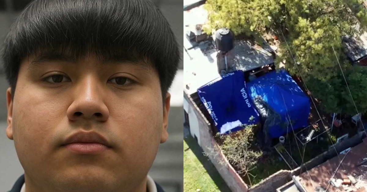 Triple femicidio en Florencia Varela: uno a uno quiénes son los nueve detenidos y cuándo fueron ...