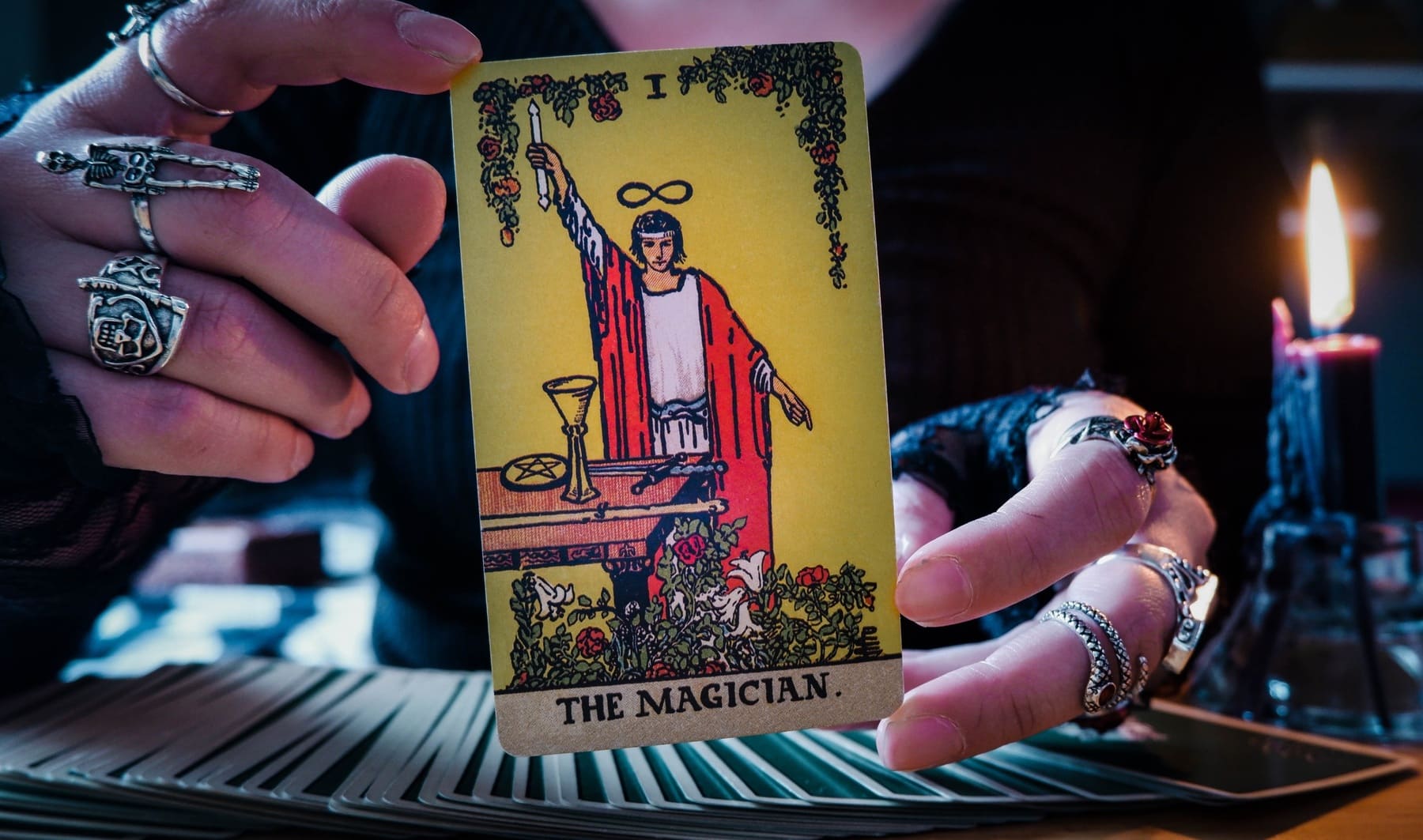 Temporada Libra: el mensaje del Tarot para cada signo del Zodíaco ...