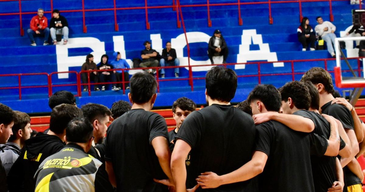 Se volvió a postergar el festejo por el aniversario del Ruca Che: qué ...