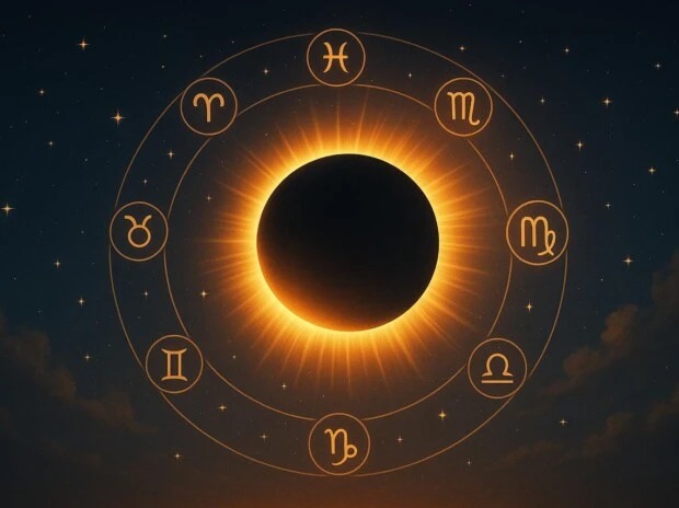 Eclipse solar en Virgo: cómo afecta a cada signo del zodíaco - Diario ...