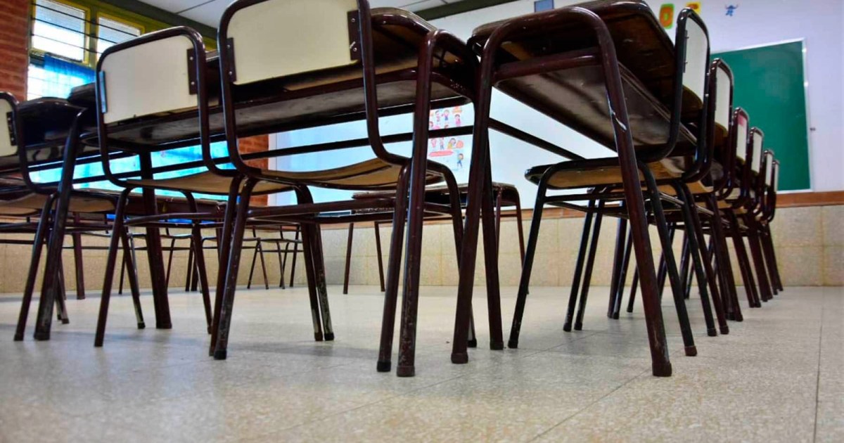 Violencia escolar en Roca: «Una respuesta institucional aberrante», las ...