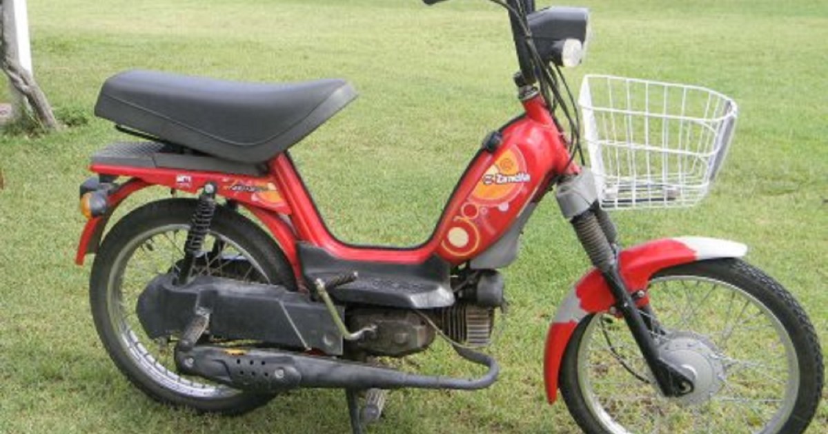 Zanella 50 2026: New Motorcycle Release - News Directory 3