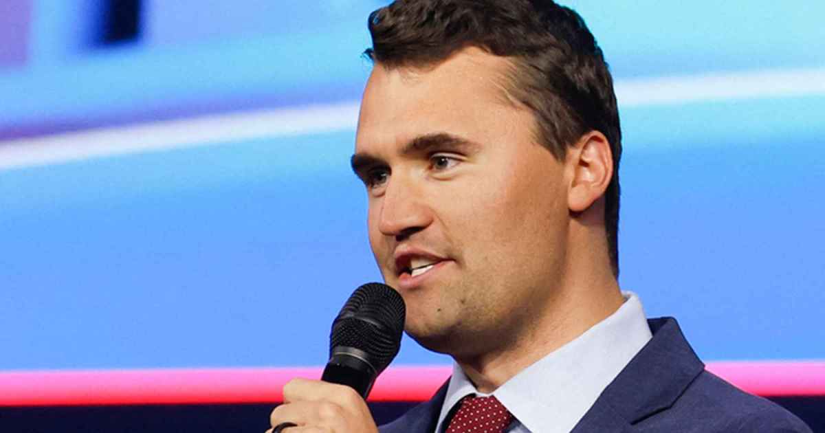 El FBI recuperó el rifle usado en el asesinato de Charlie Kirk ...