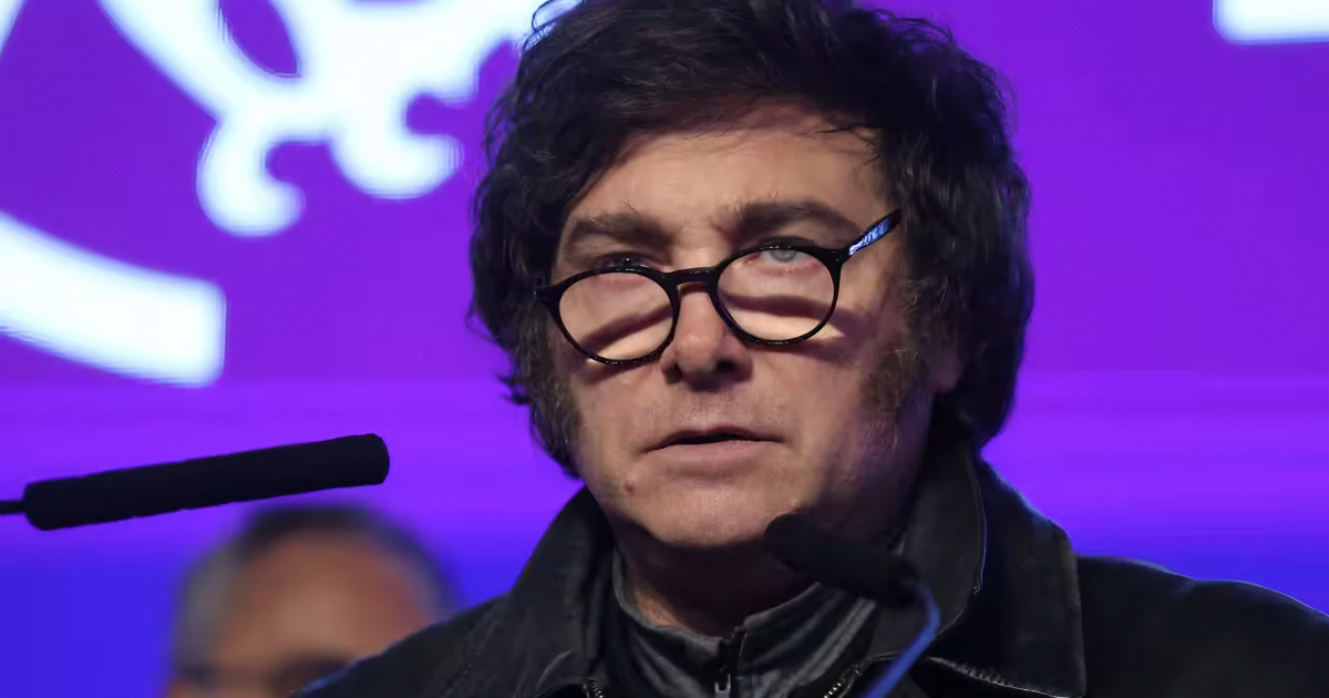 Presupuesto 2026 Javier Milei Prepara Un Mensaje Con Déficit Cero En 9068
