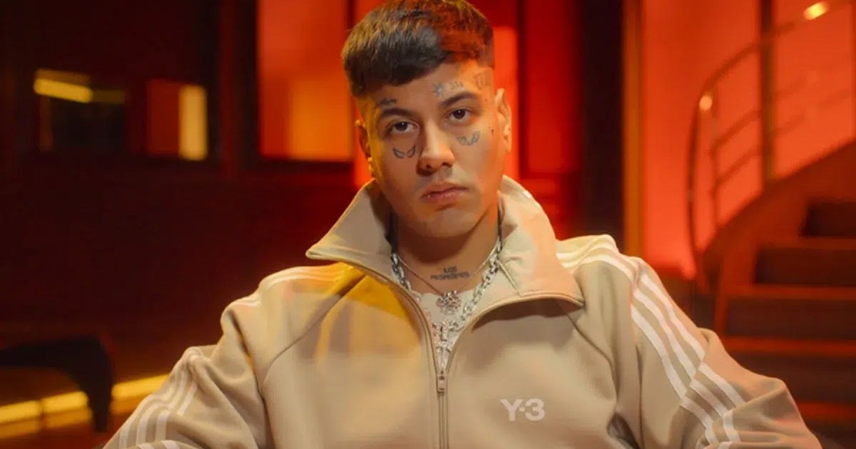 Netflix anunció la fecha de estreno del documental de Duki - Diario Río ...