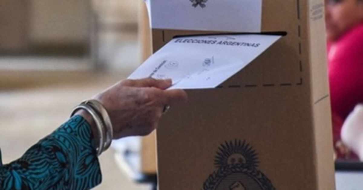 ¿Dónde voto? Guía completa para consultar el padrón y requisitos para ...