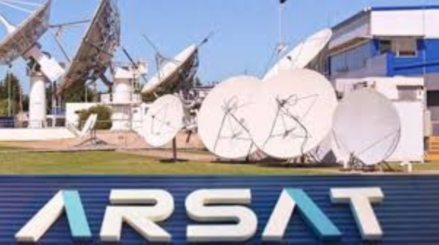 El Gobierno aprobó el presupuesto 2025 para ARSAT: buscan prever el ...