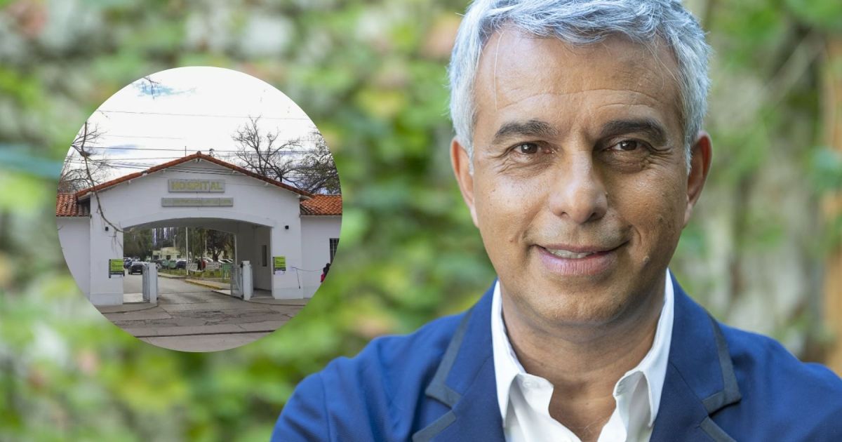 Mario Massaccesi llega a Roca con un espectáculo a beneficio del ...