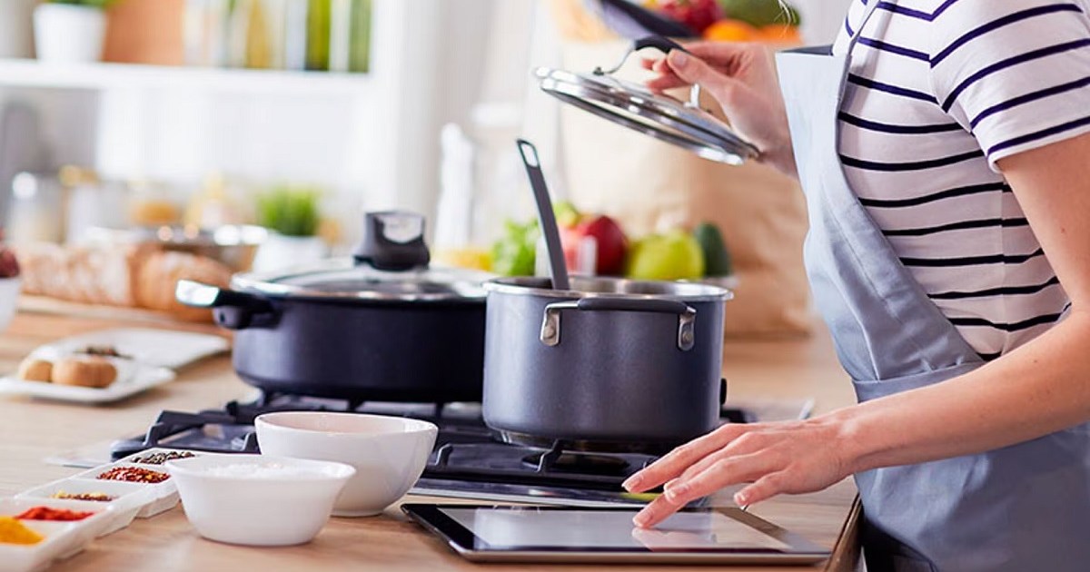 El menú de la semana: qué comemos del 29 de septiembre al 3 de octubre ...