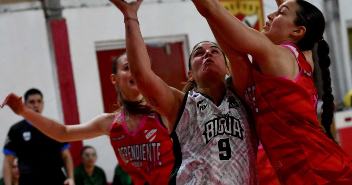 A llenar el Ruca Che: se viene el histórico debut de Independiente y ...