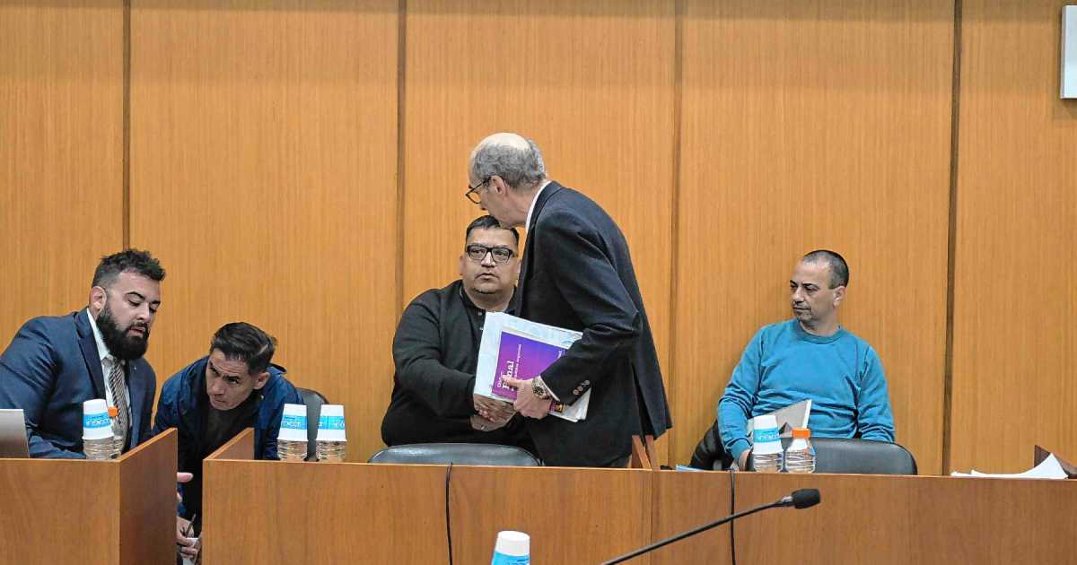 Juicio por Daniel Solano II: se conocerá el veredicto y hay expectativa ...