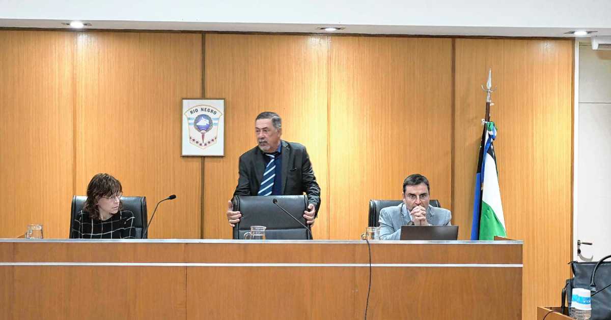 Juicio Daniel Solano II en Río Negro: absoluciones y condena por ...